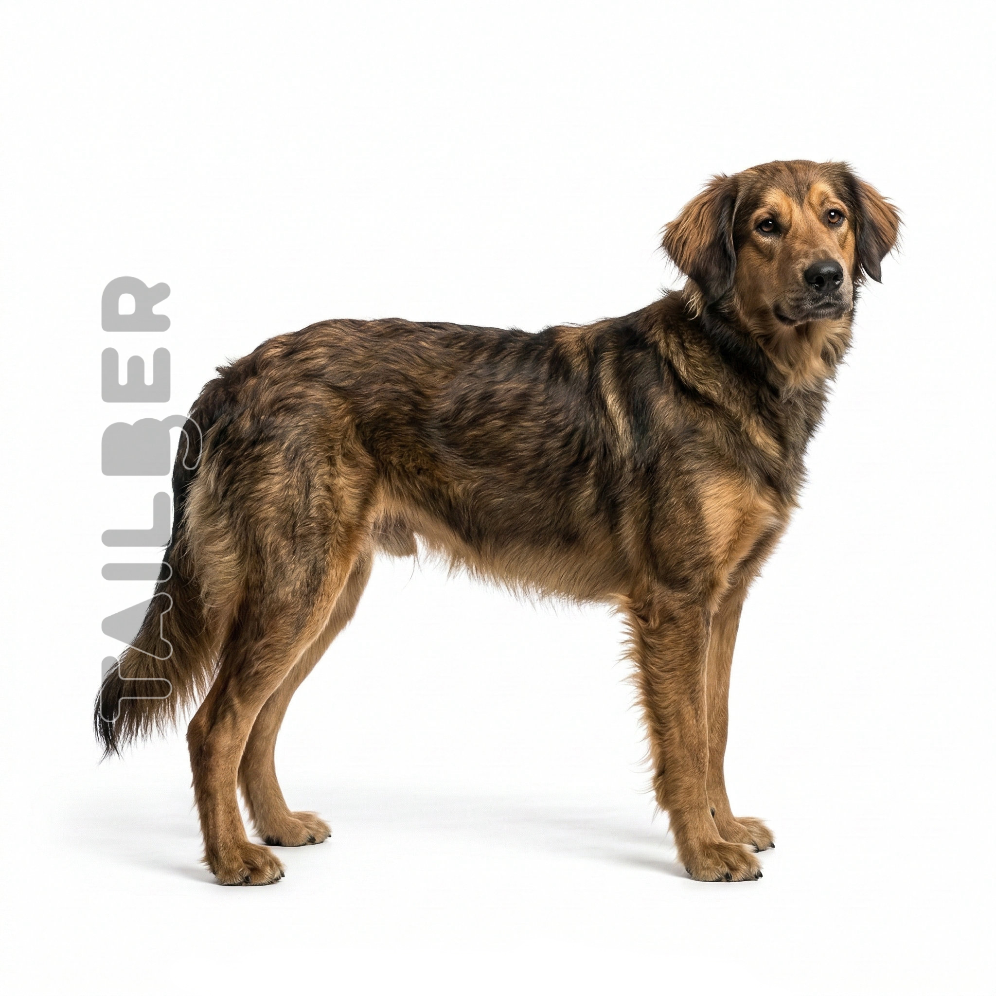 Explore the World of Dogs - Tailber