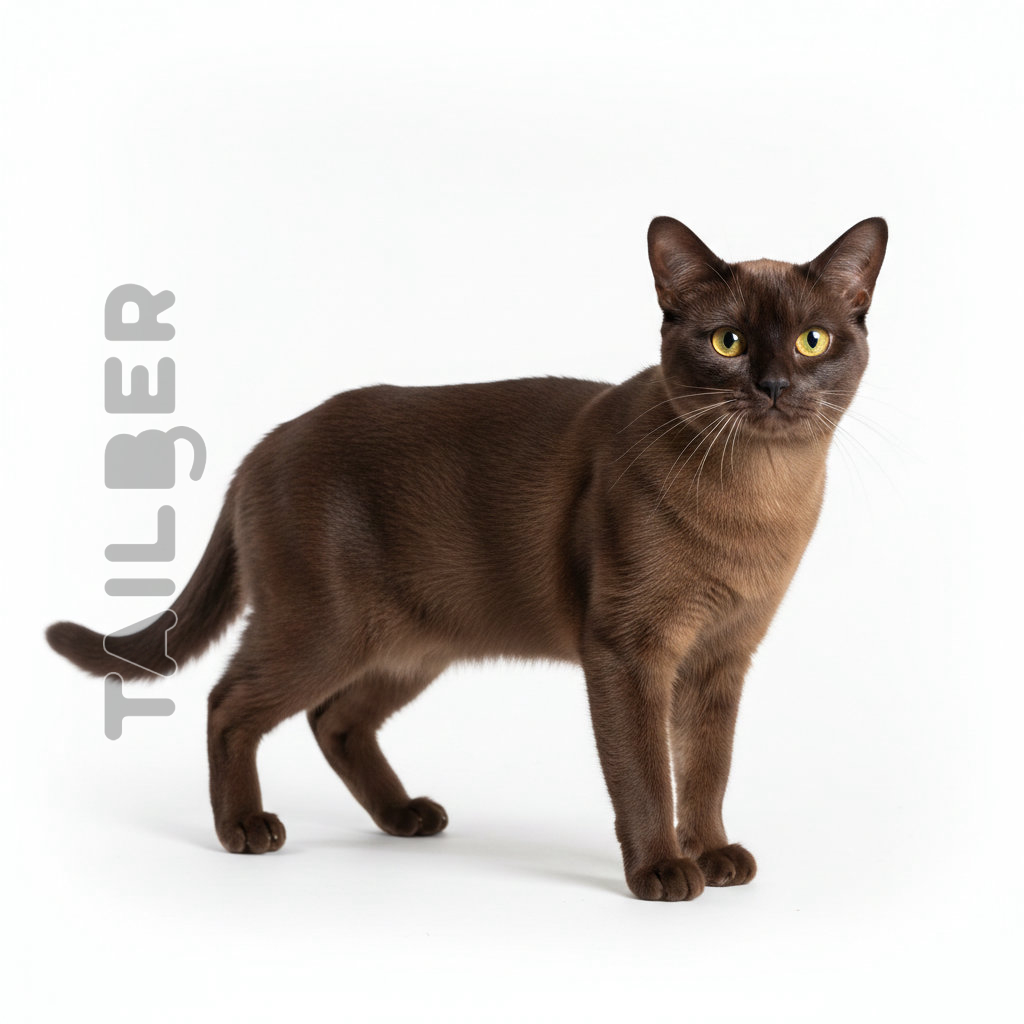 Burmese
