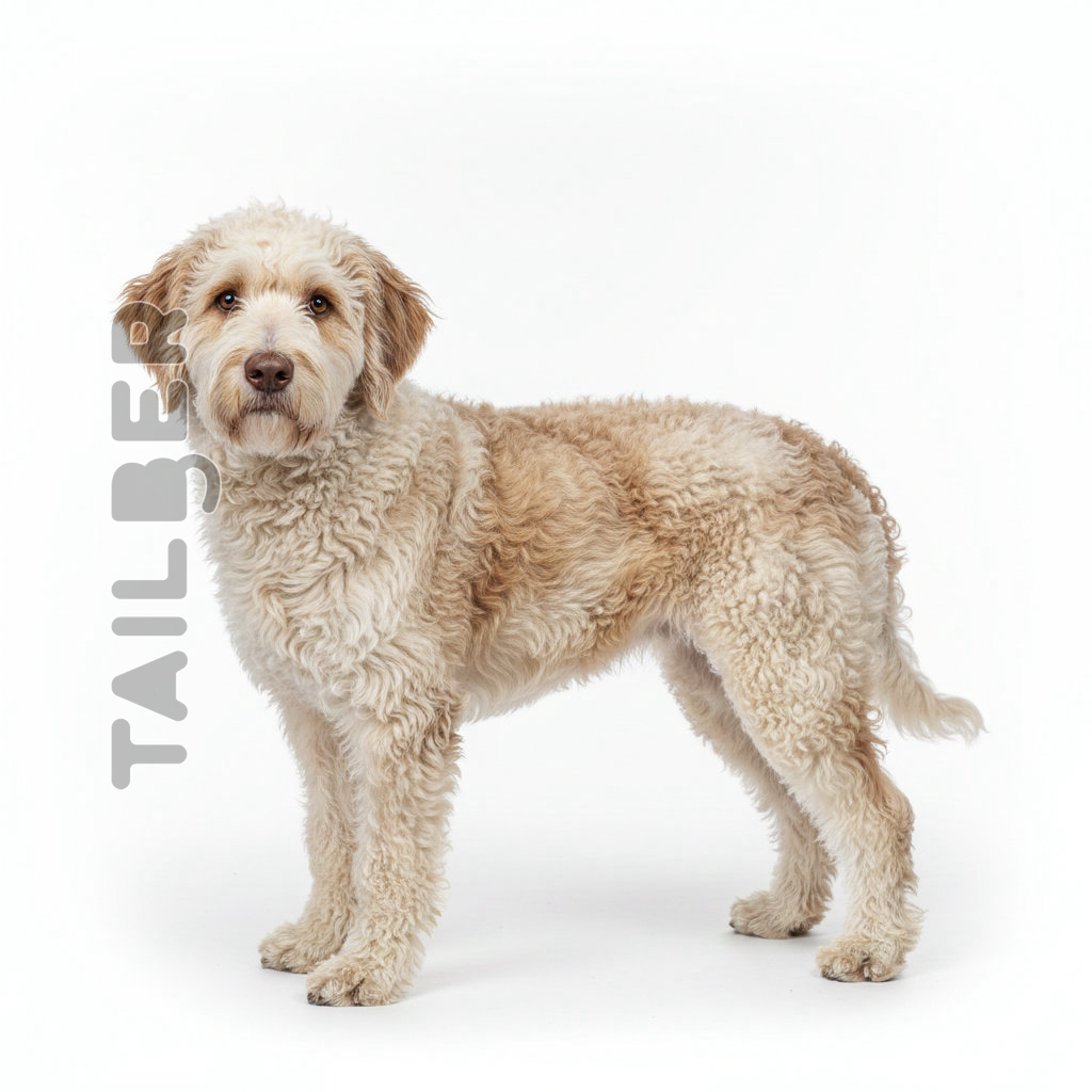 Lagotto Romagnolo
